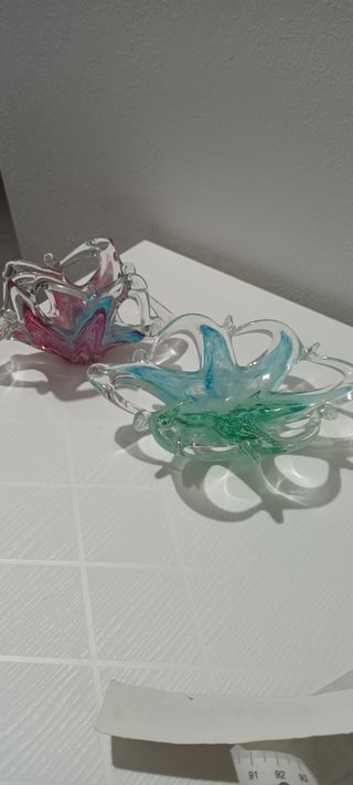 porta tovaglioli e ciotola