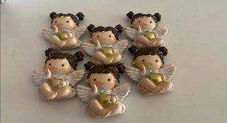 Sei Angioletti Calamita 