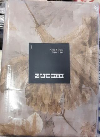 Completo letto una piazza e mezza caldo cotone 