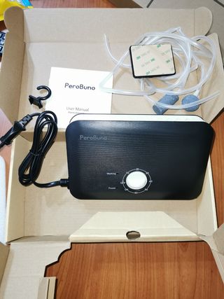 generatore erogatore di ozono