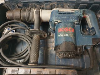 Demolitore Bosch serie blu professional