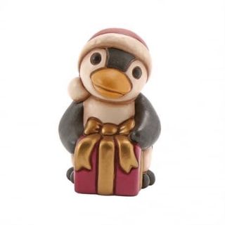 Thun pinguino pacco