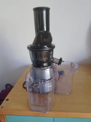 Estrattore frutta e verdure 