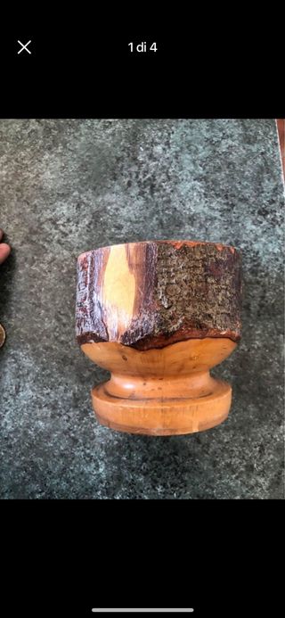 Mortaio antico 