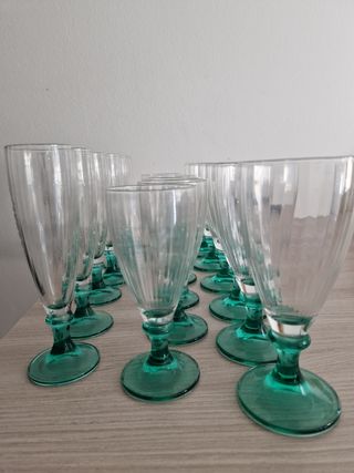 Set 18 calici