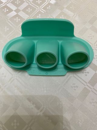 Ricambio gnocchi party tupperware 