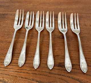 Set forchette da dessert EPNS AI 