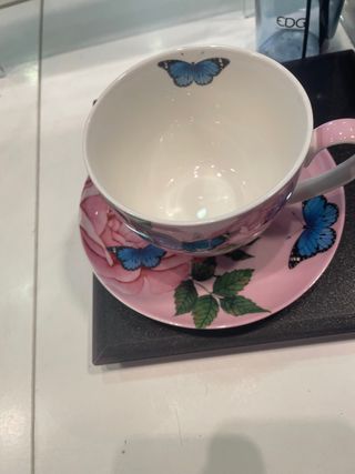 Tazza da collezione 