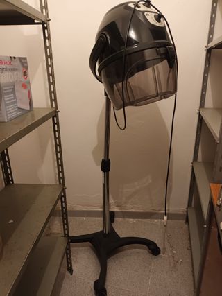 Casco professioniale