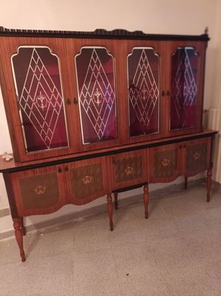 Credenza antica 