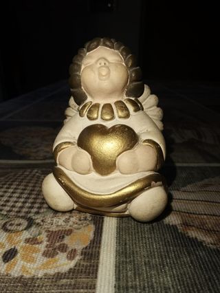 Thun statuetta