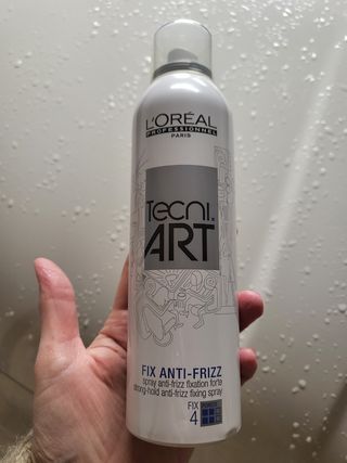 lacca l'oreal professionnel