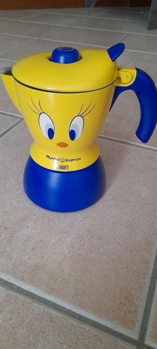 Cappuccinatore Mukka express Bialetti