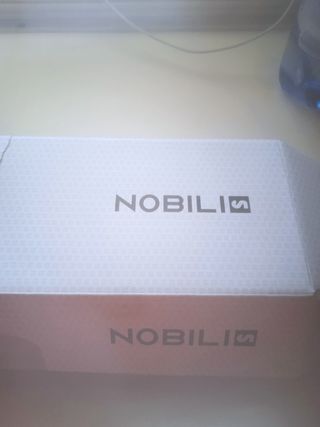 rubinetto nobili nuovo