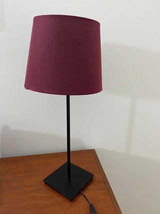 Lampada da tavolo