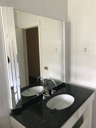 Specchio bagno