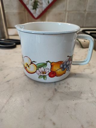 pentolino cucina