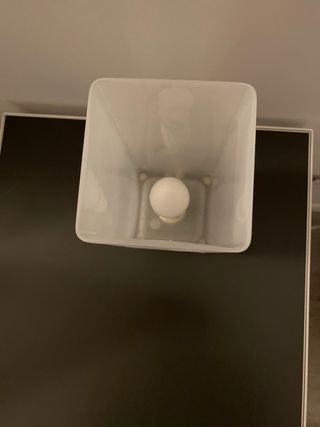Coppia di lampade da tavolo