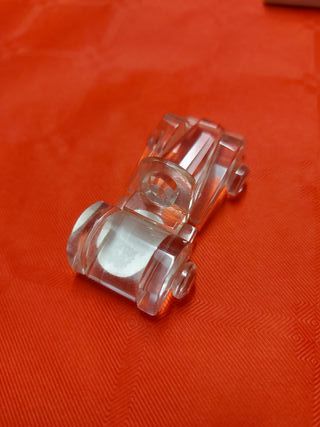 Macchina swarovski
