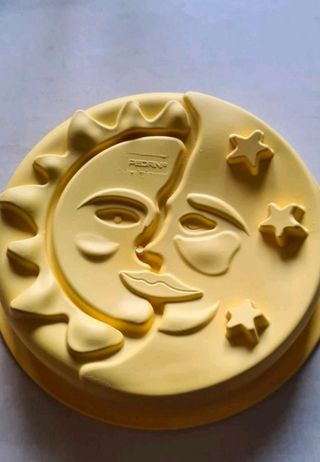 stampo torta in silicone
