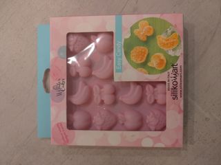 

silikomart Easy Candy