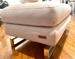 Pouf Poltrone e Sofà