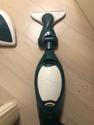 Aspirapolvere Vorwek VK140 usato