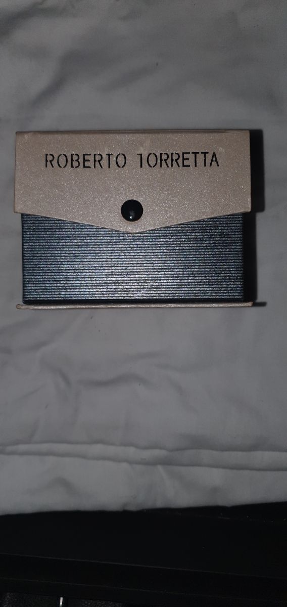 Reloj de hombre Roberto Torretta de segunda mano por 30 EUR en Los ...