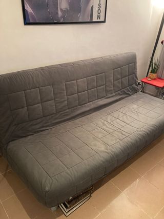Divano letto 