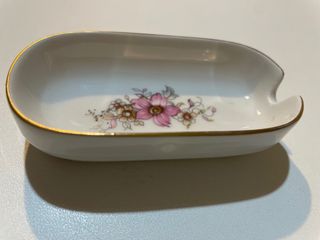 Bomboniera ceramica Limoges 