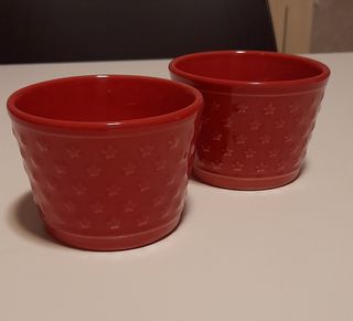 Vasetti in ceramica