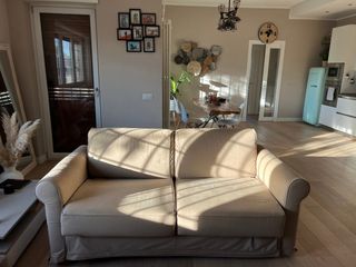 Divano letto Confalone