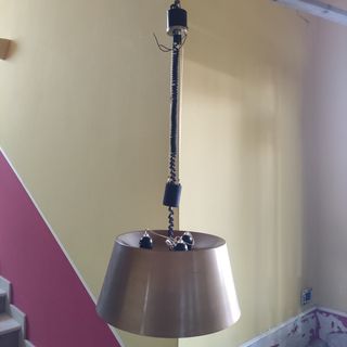 Lampadario Targetti Sankey