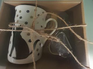 Tazze colazione