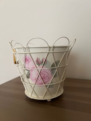 Porta vaso