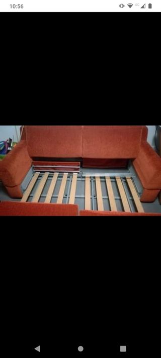 divano letto