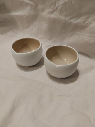 Nespresso Origin espresso 80 ml