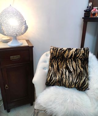 federe cuscini decorativi animalier