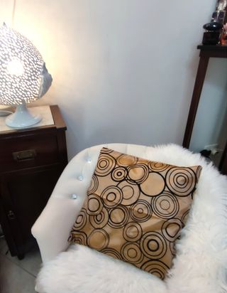 federa cuscino arredo