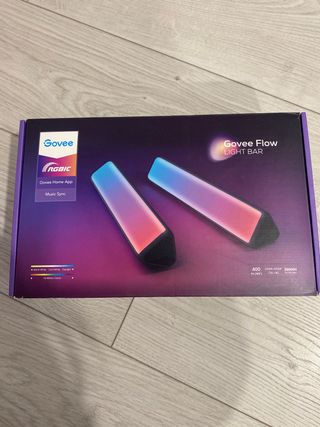 Govee Flow light bar