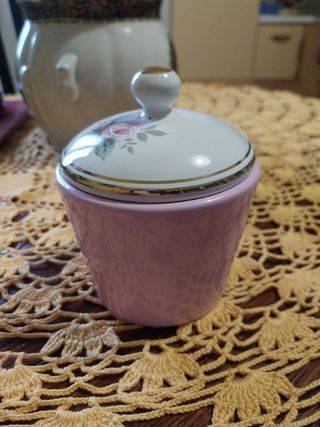 Zuccheriera pregiata