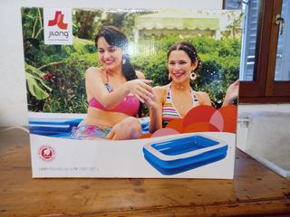 piscina Gonfiabile Jilong