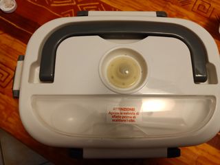 scalda vivande elettrico 