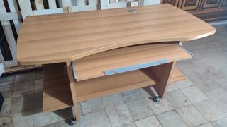 Scrivania Computer PC