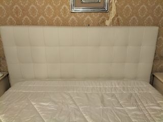 letto matrimoniale con contenitore 