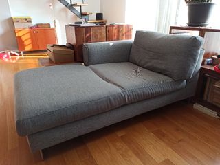 chaise longue