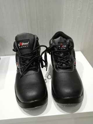 scarpe antinfortunistiche U POWER