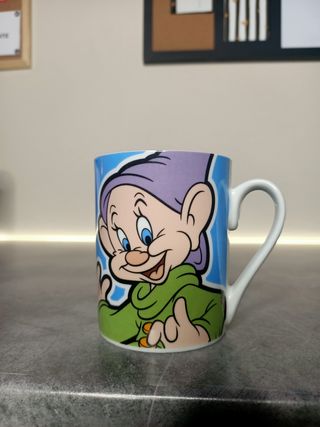 Tazza Disney
