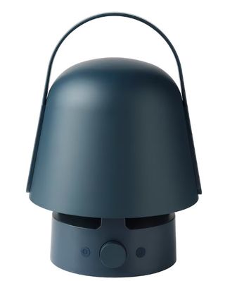 Lampada cassa Bluetooth Vappeby Ikea da esterno