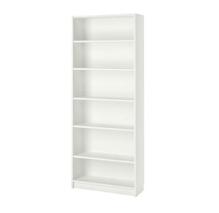 2 librerie Billy Ikea 